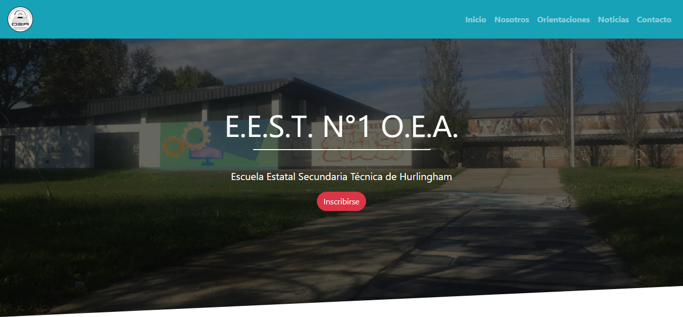 Lucas Romero Web Developer